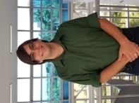 Faculty and Staff Directory | NSU Halmos College of Arts and Sciences